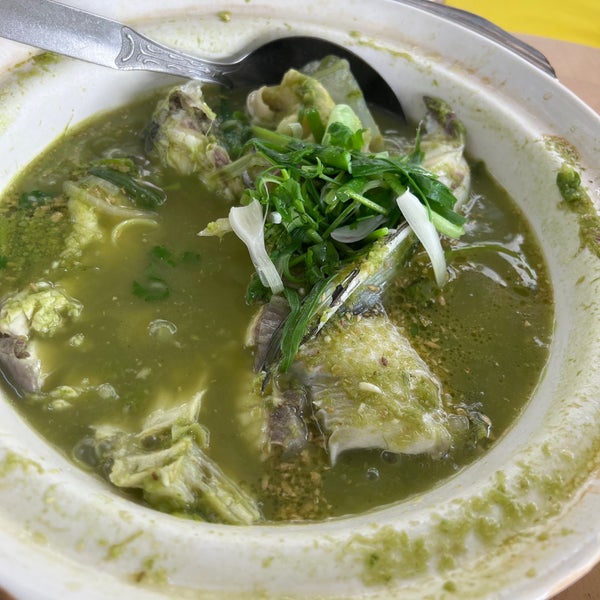 Restoran Paramount Seng Fatt - Taman Paramount - 16 tips from 542 visitors