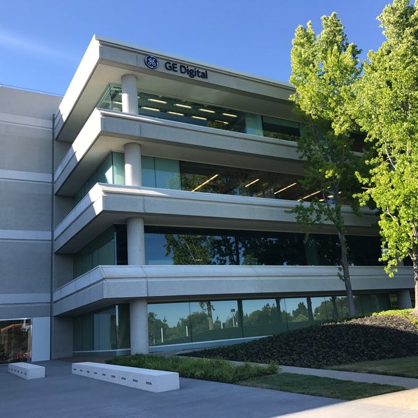 GE Digital - Office