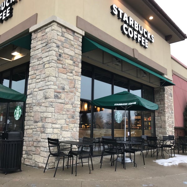 Starbucks - Fort Wayne, IN