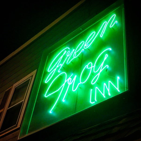 The Green Frog Inn - Bloomingdale - Fort Wayne, IN