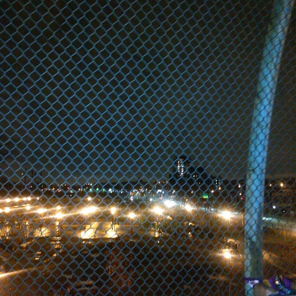 East 174th Street Bridge - Road in Bronx River