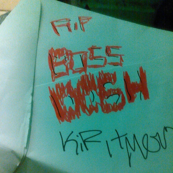 East 174th Street Bridge - Road in Bronx River