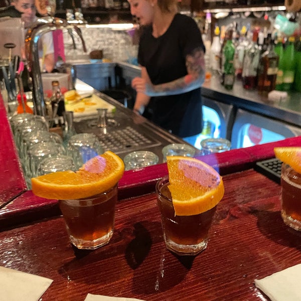 Al Capone’s - Staré Město - 70 tips from 1872 visitors