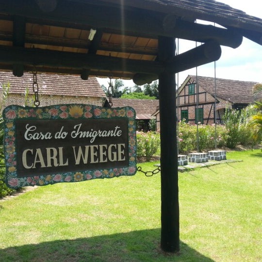 Pomerode - 44 tips from 5559 visitors