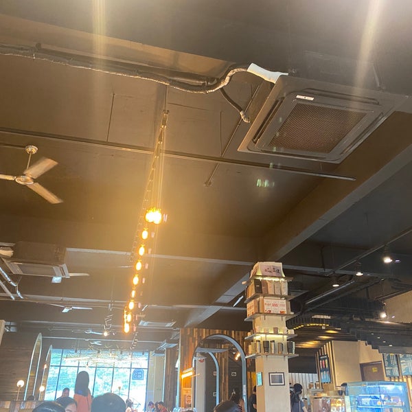 Cafe BOM - Café in Mabalacat City