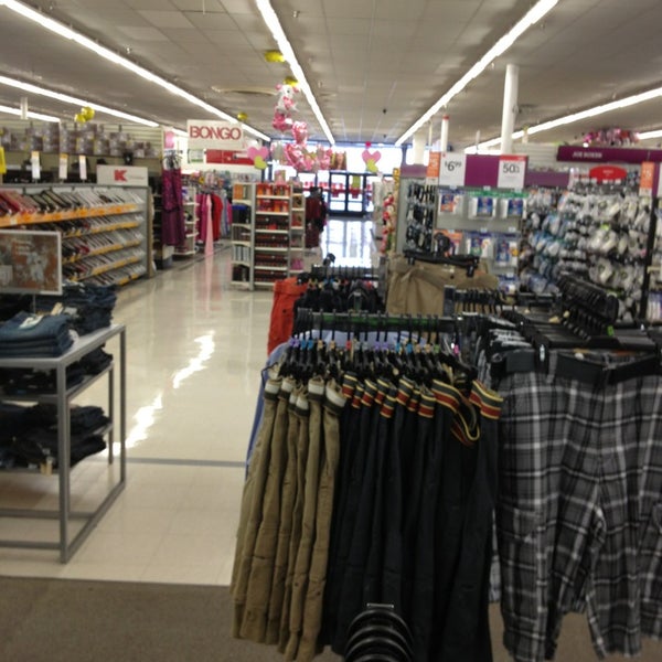 Kmart - 1 tip from 151 visitors