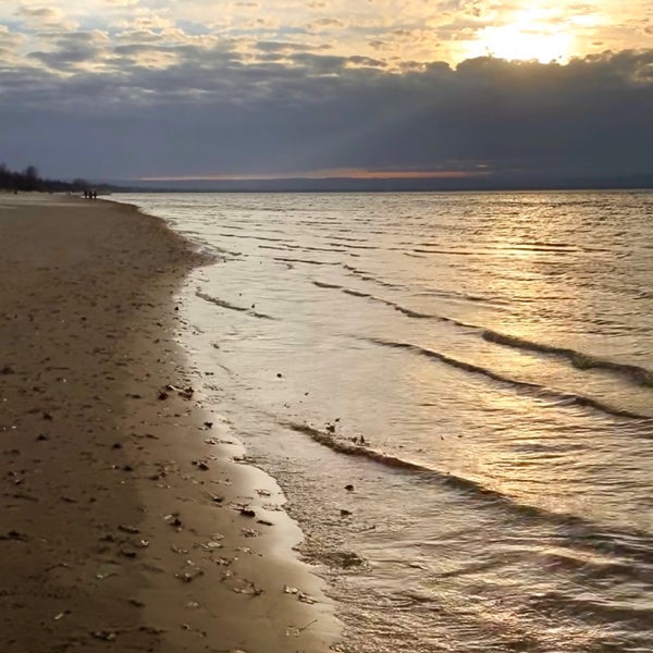Wasaga Beach #1 - Beach