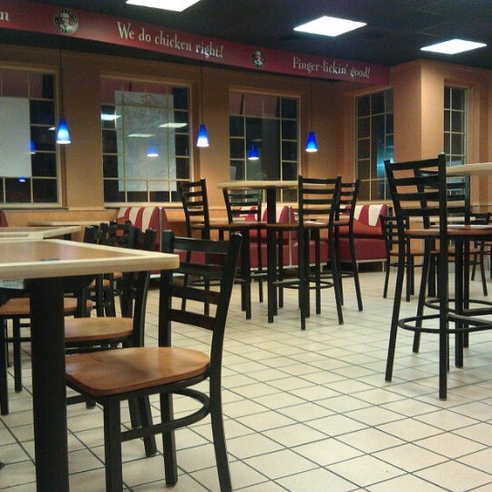 KFC - 3 tips from 161 visitors