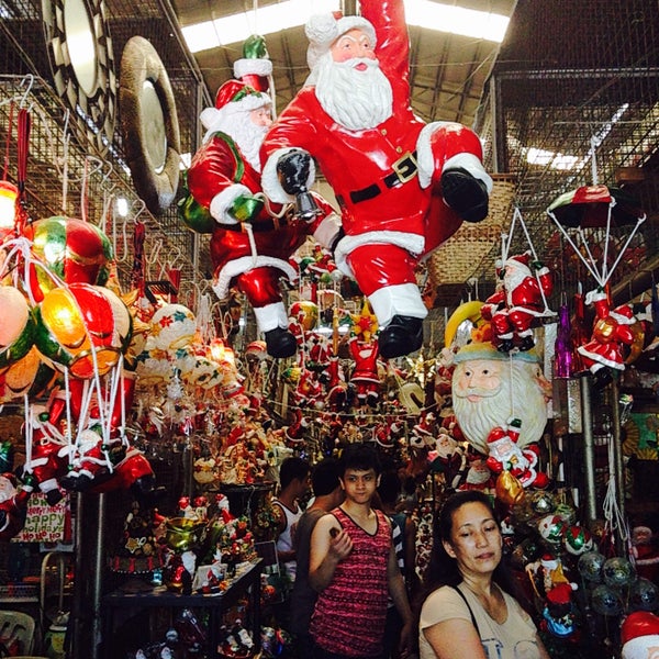 Dapitan Market - 10 tips from 456 visitors