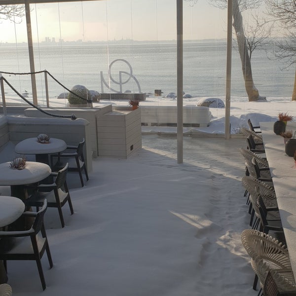 Photos at NOA restoran - Restaurant