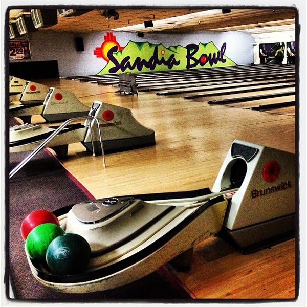 Sandia Bowl - Enchanted Park - 3 tips from 86 visitors