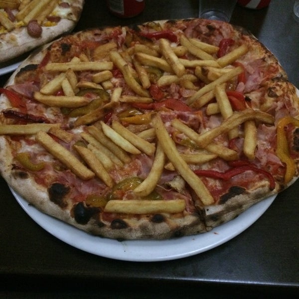 Ai Tre Monelli - Italian Restaurant in Angri