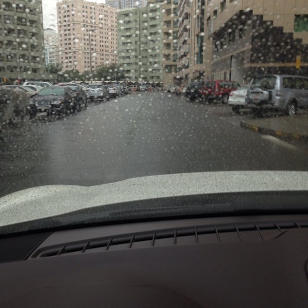 Dubai National Insurance Building