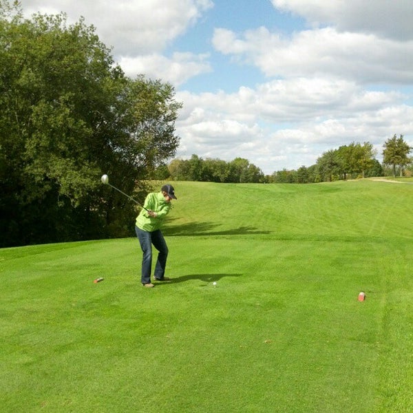 Photos at Bluff Creek Golf Course - Golf Course in Chaska
