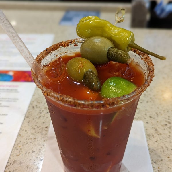 Rosarios Mexican Cafe y Cantina - Mexican Restaurant in Northeast San ...