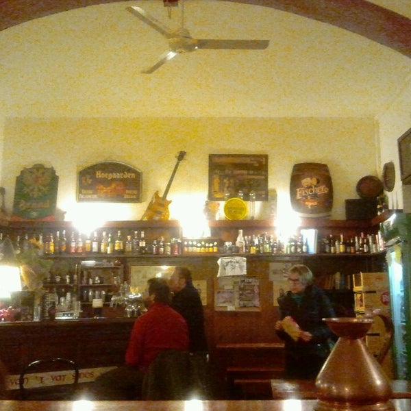 Il Petrarca - Pub in Torino