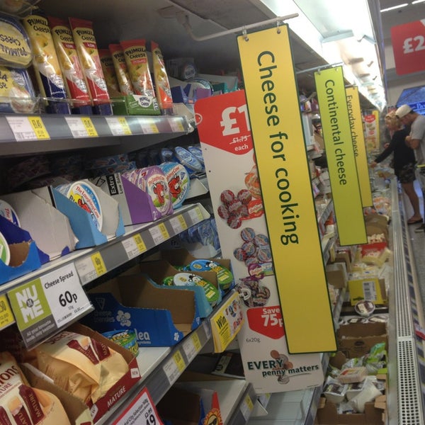 Morrisons - Supermarket