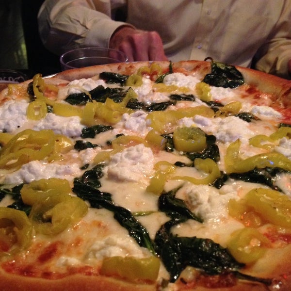 Moretti's Pizza - Mauldin, SC