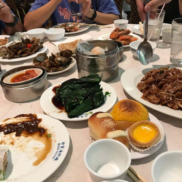Photos at Ocean Palace - Dim Sum Restaurant in Alief