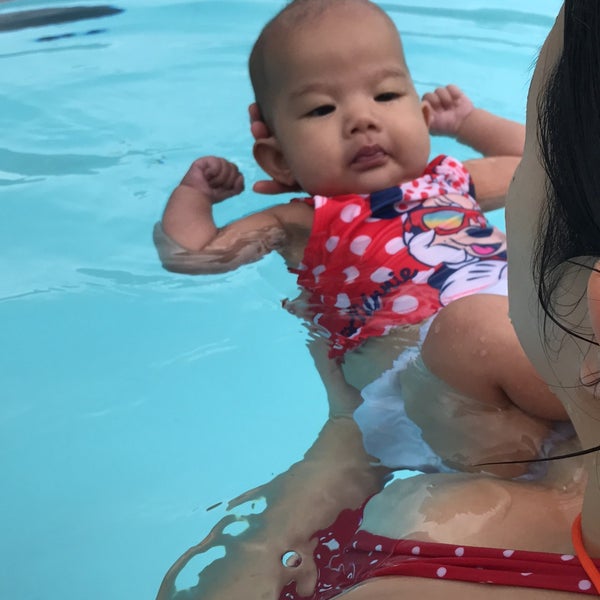 Photos at Big Stacy Pool - 700 E. Live Oak St.