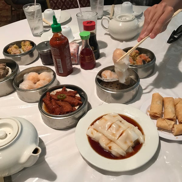 Photos at Ocean Palace - Dim Sum Restaurant in Alief