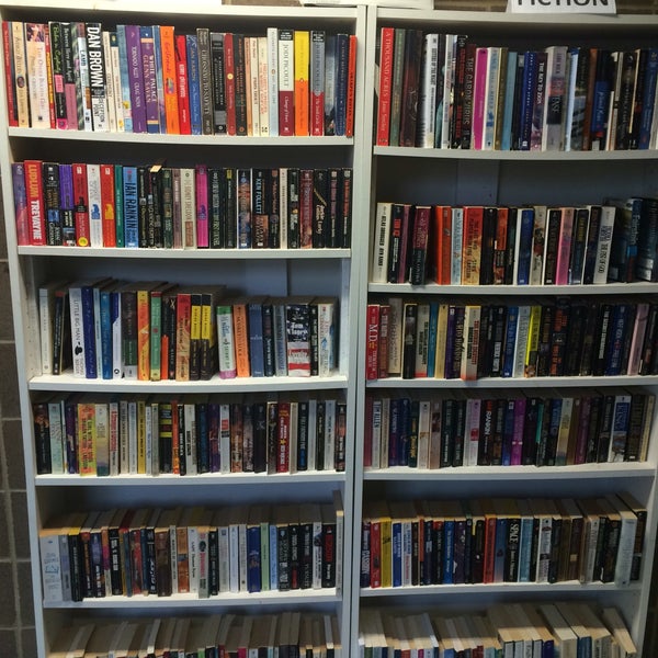 Photos at Reston Regional Library - Library in Reston