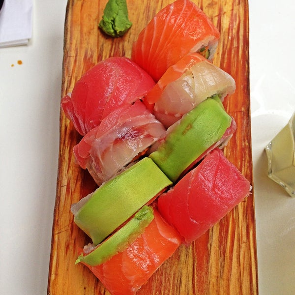 Photos at Sushi Rehavia (סושי רחביה) - Rehavia - שלם, ירושלים