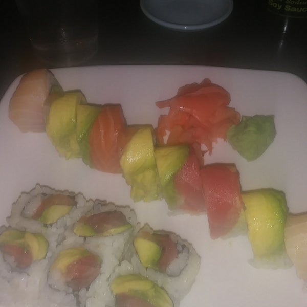 Minato Japanese Restaurant - Sushi Restaurant in Mid-Town Belvedere