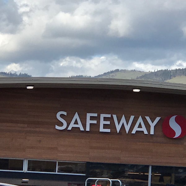 Safeway - Ashland, OR
