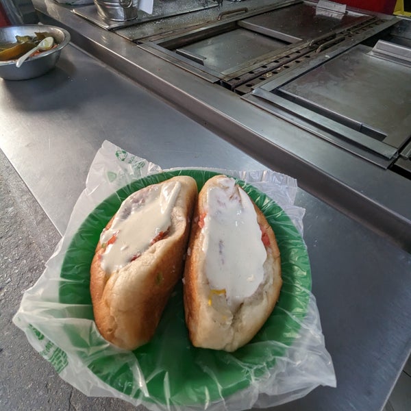Dogos Meño - Local de Hot Dogs en Guadalajara