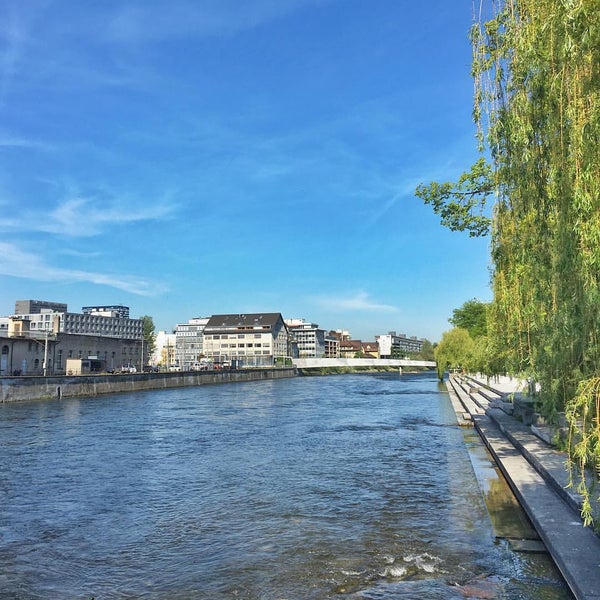 GZ Wipkingen - Wipkingen - Breitensteinstr. 19a