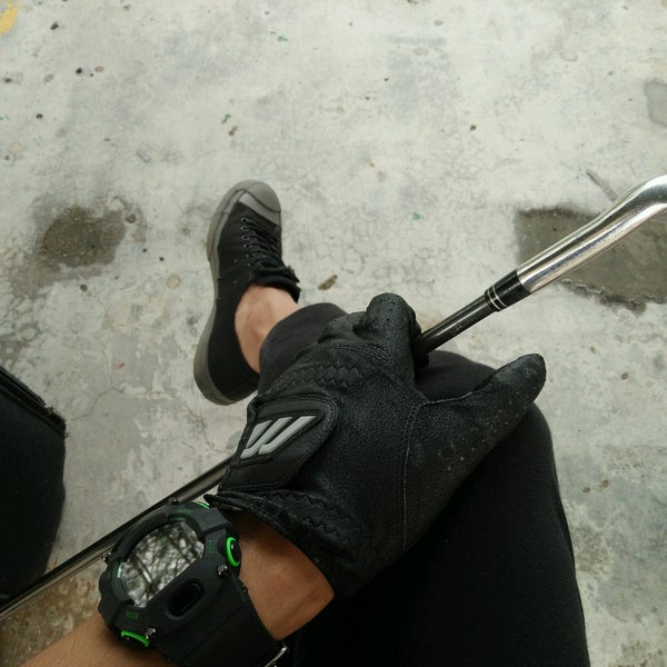 Bukit Banang Golf Club - Arts and Entertainment