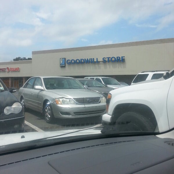 Goodwill - 2 tips from 62 visitors