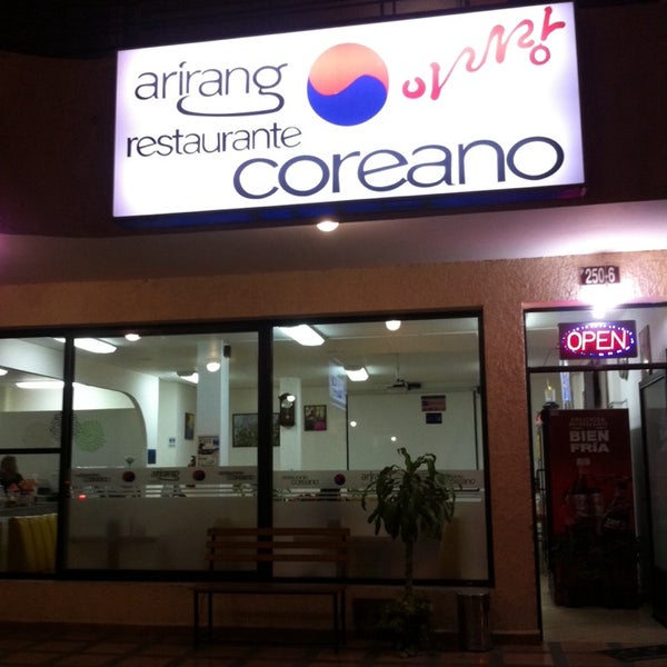 Arirang - 8 tips from 67 visitors