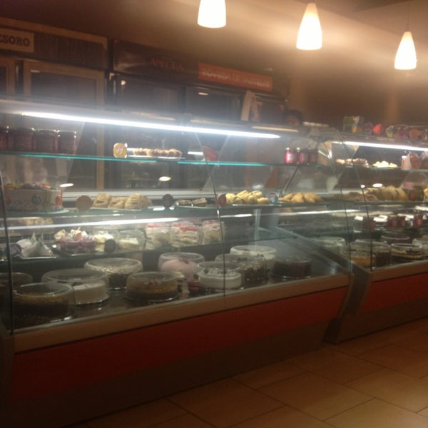 Pasteleria Anfora - Bakery in Guatemala