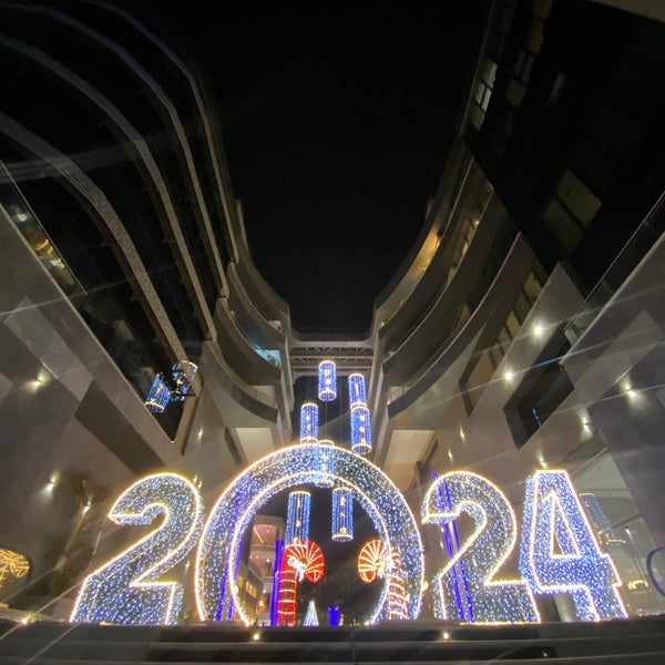 Arabella Plaza Mall - New Cairo, القاهرة