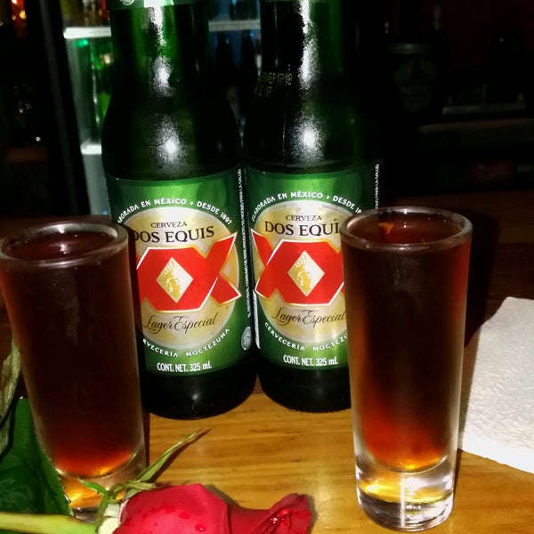 El Barracuda - García Vigil