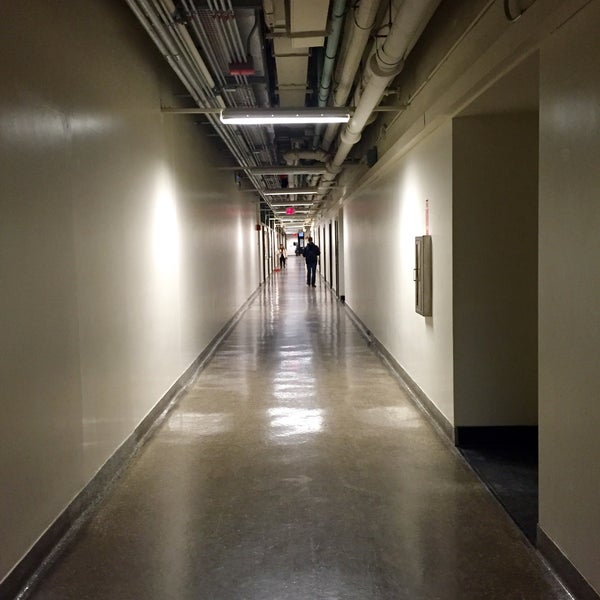 Photos at MIT Building 4 (Maclaurin Buildings) - MIT - 1 tip