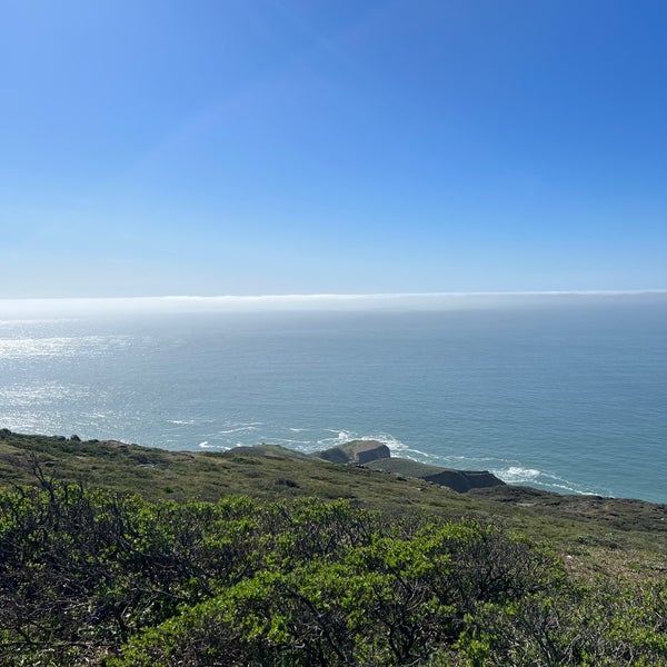 Coastal Trail - Hiking Trail