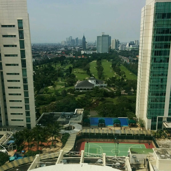 SCTV Tower 19th Floor, Senayan City - Jakarta Pusat, Jakarta