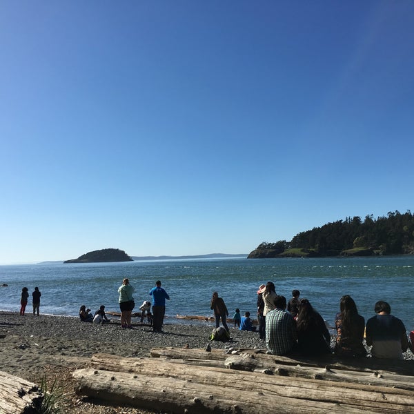 Fidalgo Bay - Anacortes, WA