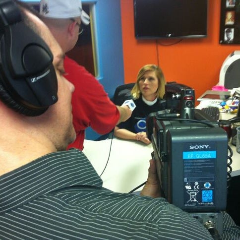 Connecticut School of Broadcasting - Trade School