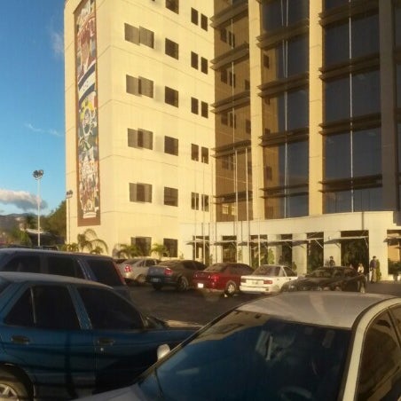 UJCV (Universidad Jose Cecilio del Valle) - Col. Miramontes