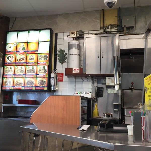 Abdul BBQ & Shwarma - Middle Eastern Restaurant