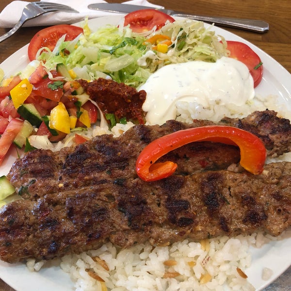 Nazar Kebap - Zeil - Frankfurt am Main, Hessen