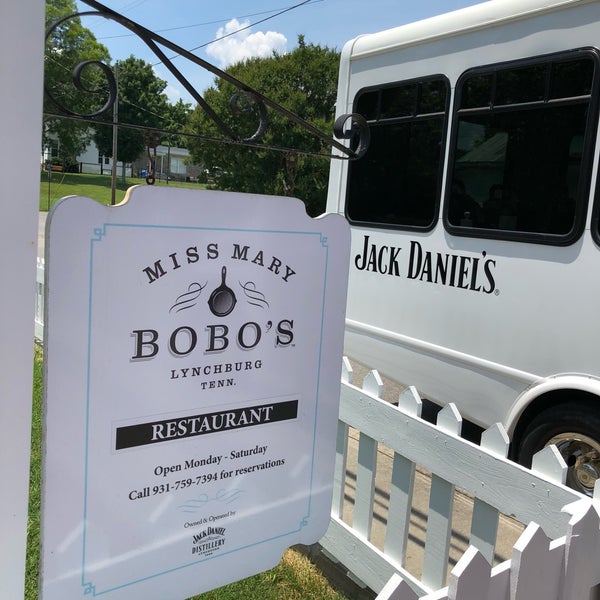 Photos at Miss Mary Bobo's Boarding House - 14 tips from 865 visitors