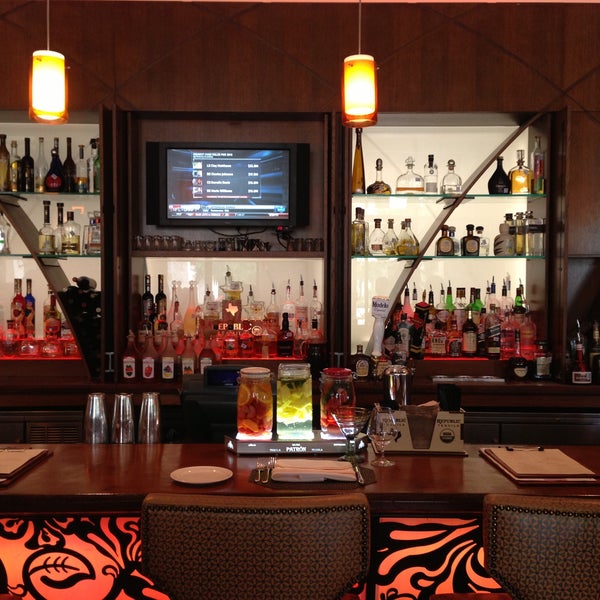 Cibolo Moon - American Restaurant