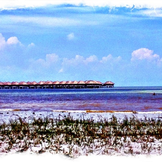 Sepang Gold Coast Beach - Sepang, Selangor