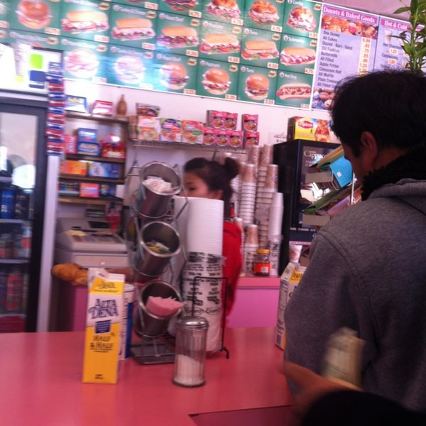 K&K Donuts - Donut Shop in Los Angeles