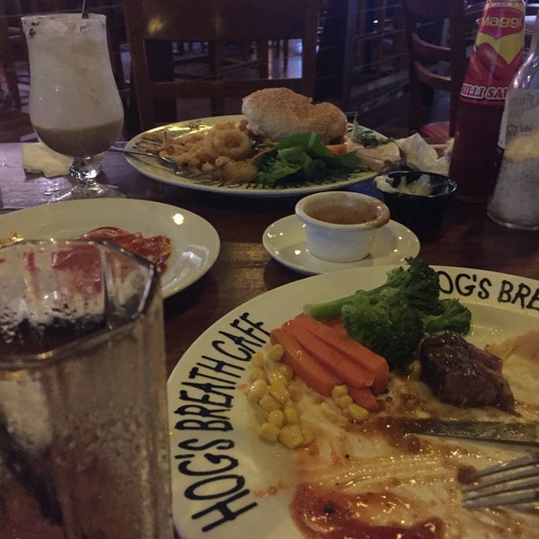 Top 10 dinner spots in Port Moresby, PNG